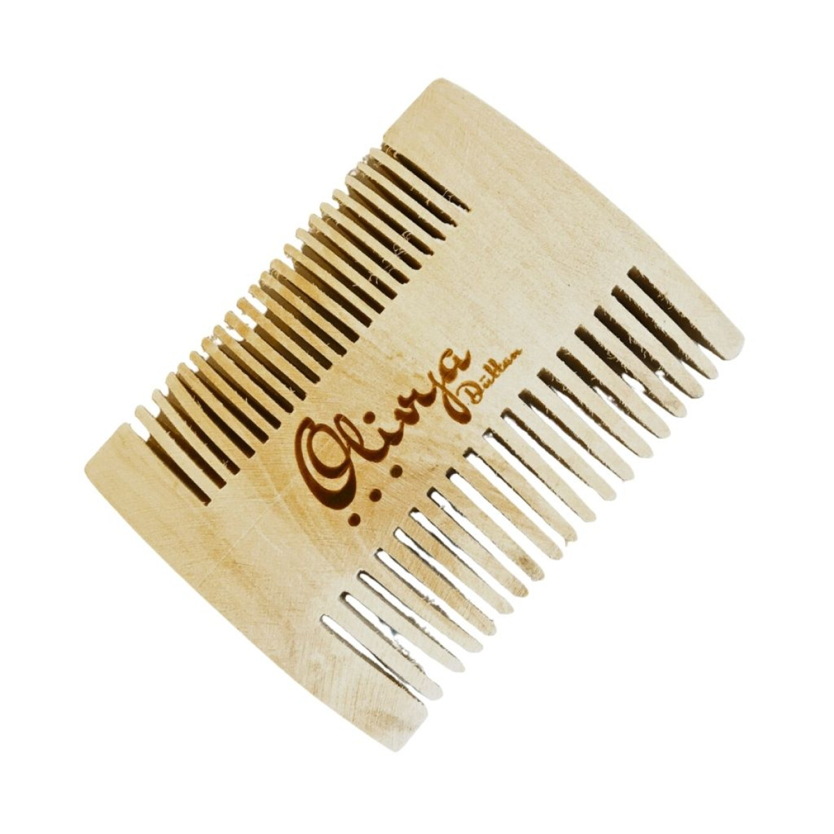 Orijinal Şimşir Tarak